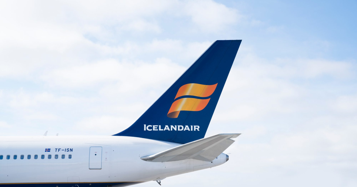 Icelandair Group´s upcoming Share Offering • Íslandsbanki