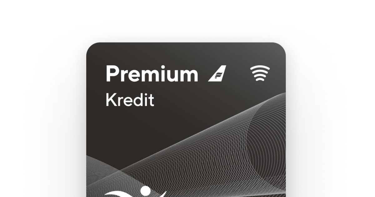 Premium Icelandair • Íslandsbanki