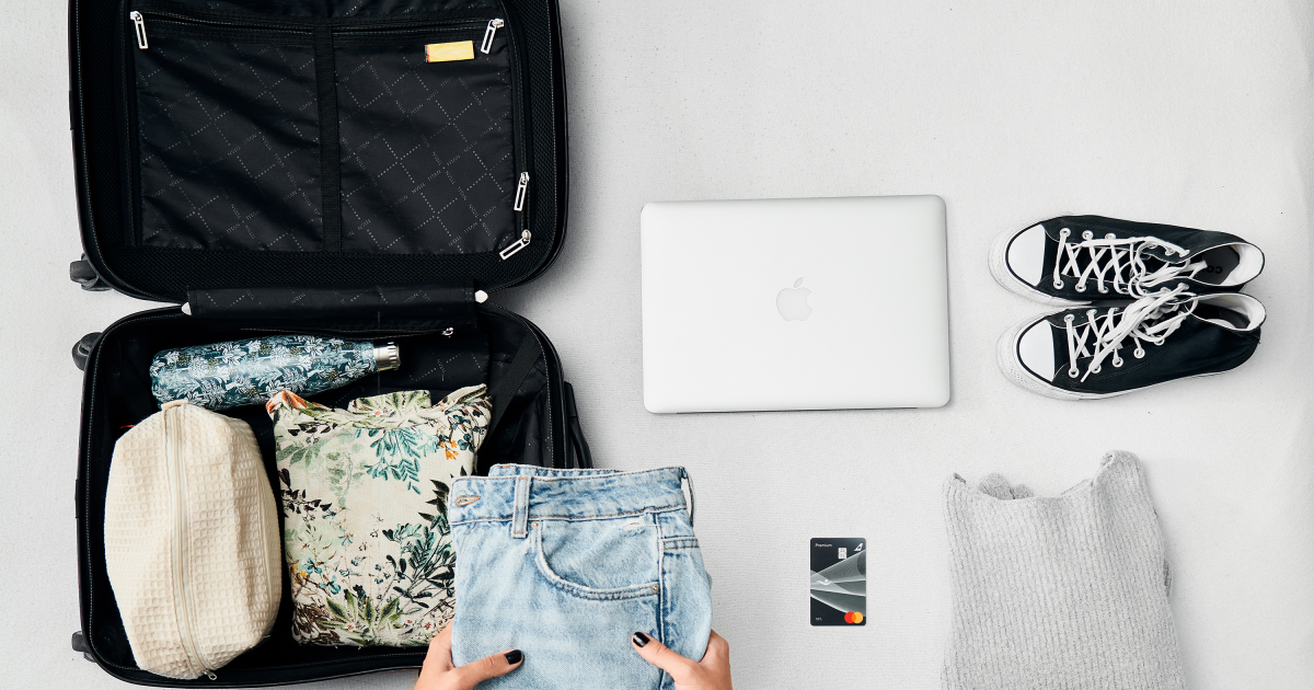 Mastercard® Travel & Life­style Services • Íslandsbanki