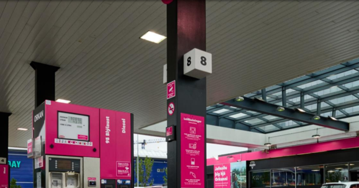 Takeover offer to Skeljungur hf. shareholders • Íslandsbanki