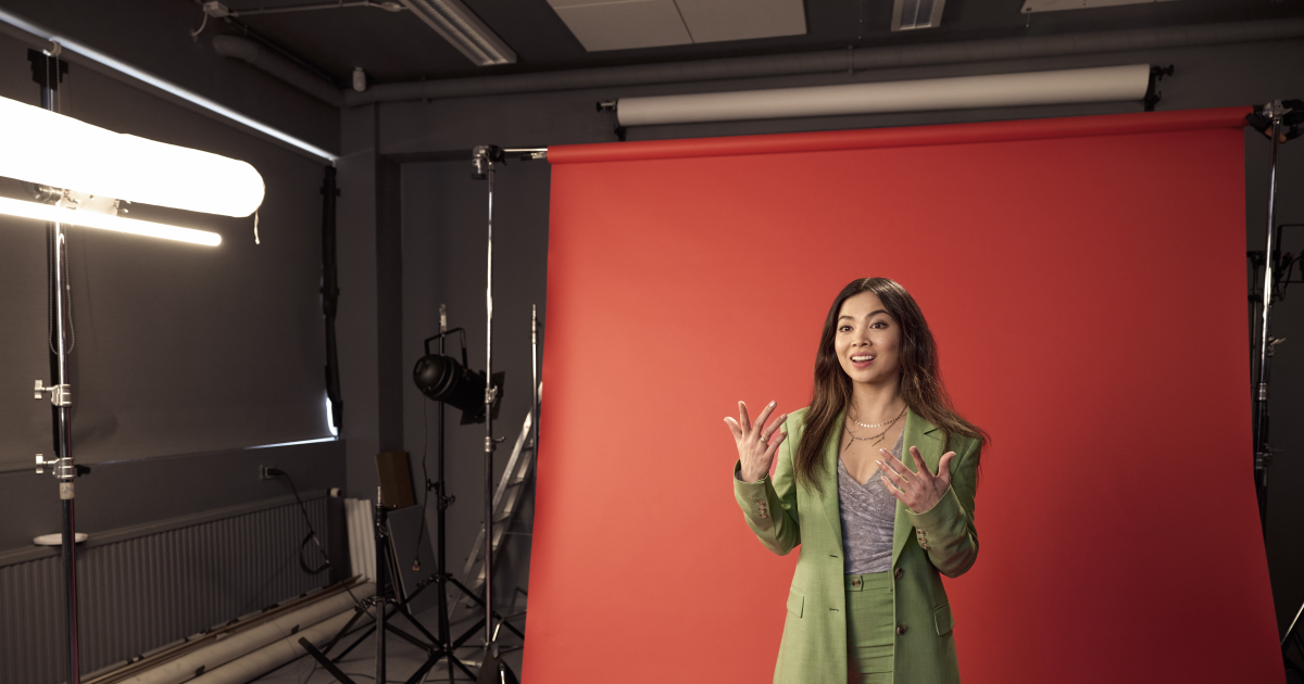 Fjárhagsleg heilsa • Íslandsbanki